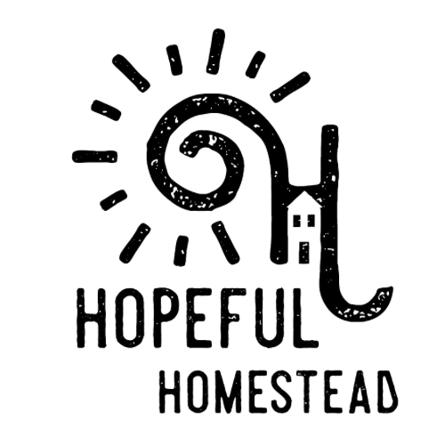 Hopeful Homestead logo